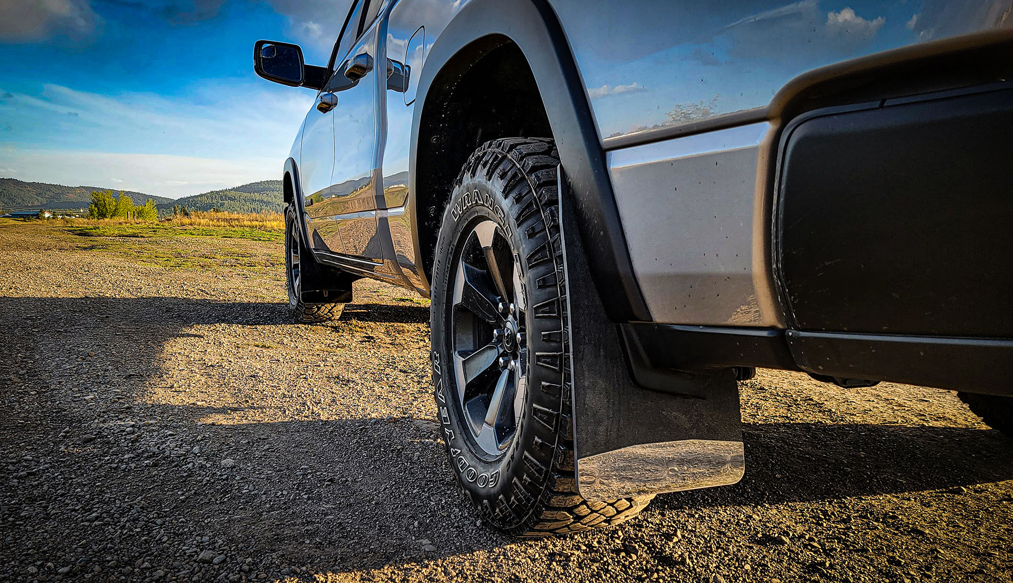 About Us | Ultimate Flaps