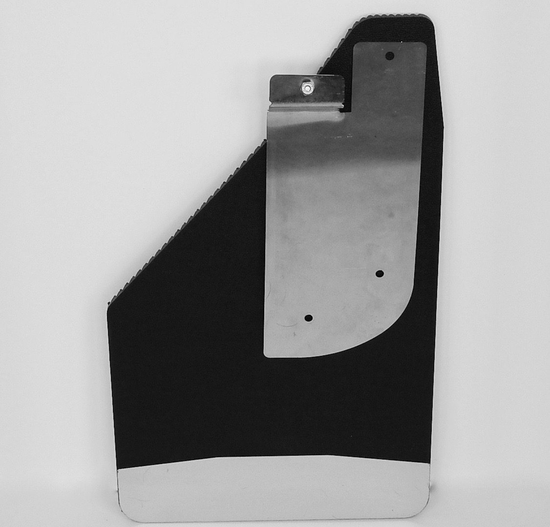 Ford Truck Mud Flaps | Ultimate Flaps