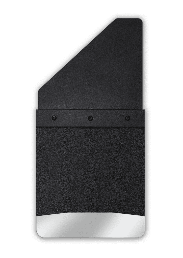Ultimate Flaps | Universal 14″ Mud Flaps; with Stainless Steel Weight