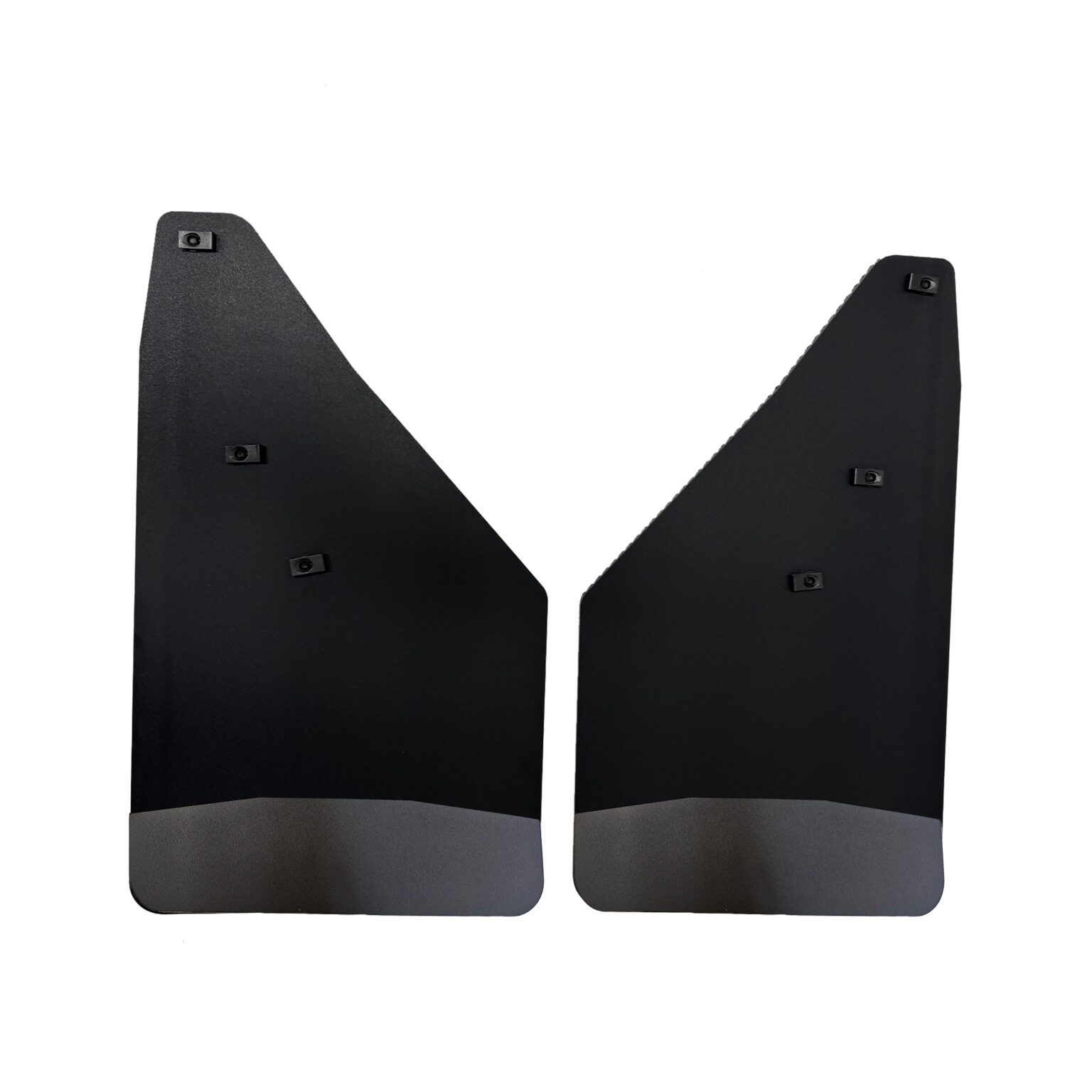 Durable GMC Truck Mud Flaps for Work Trucks - Ultimate Flaps