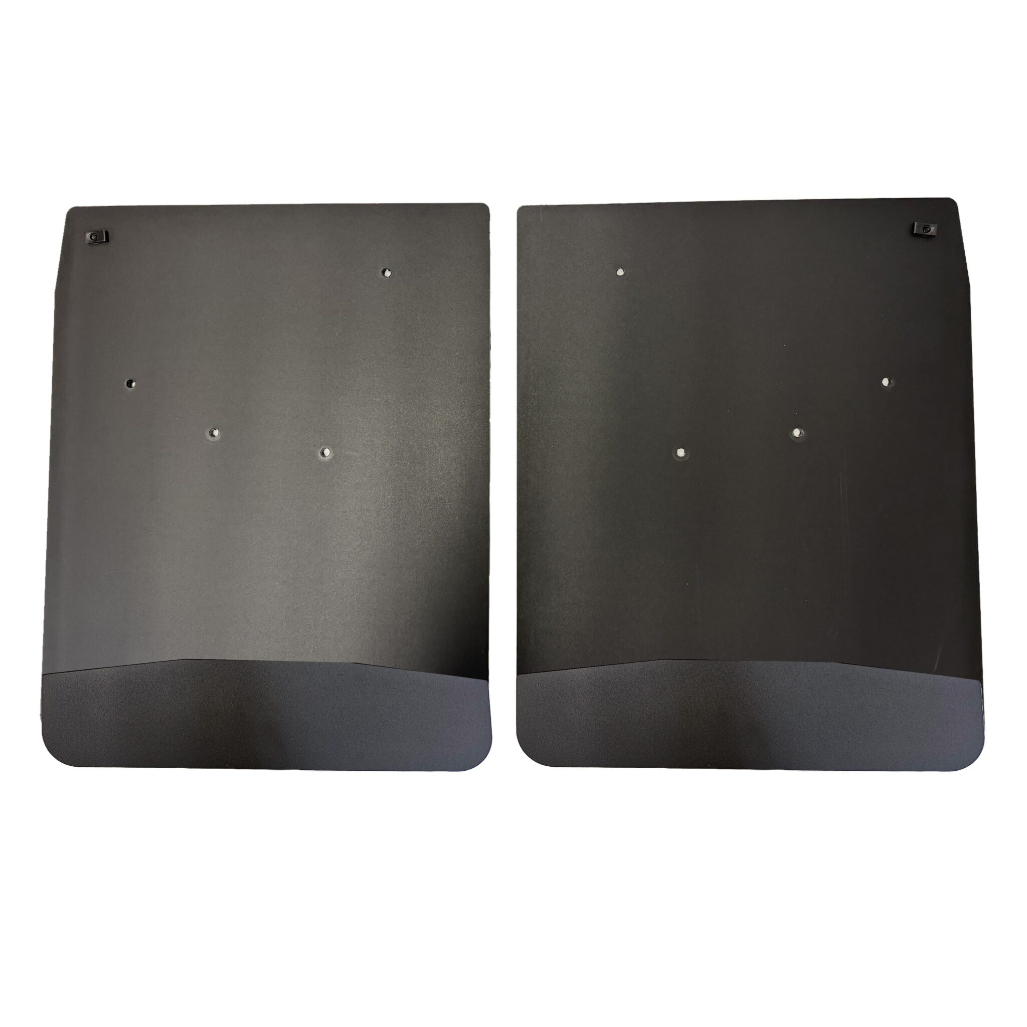 Dually Pickup Trucks - Ultimate Flaps