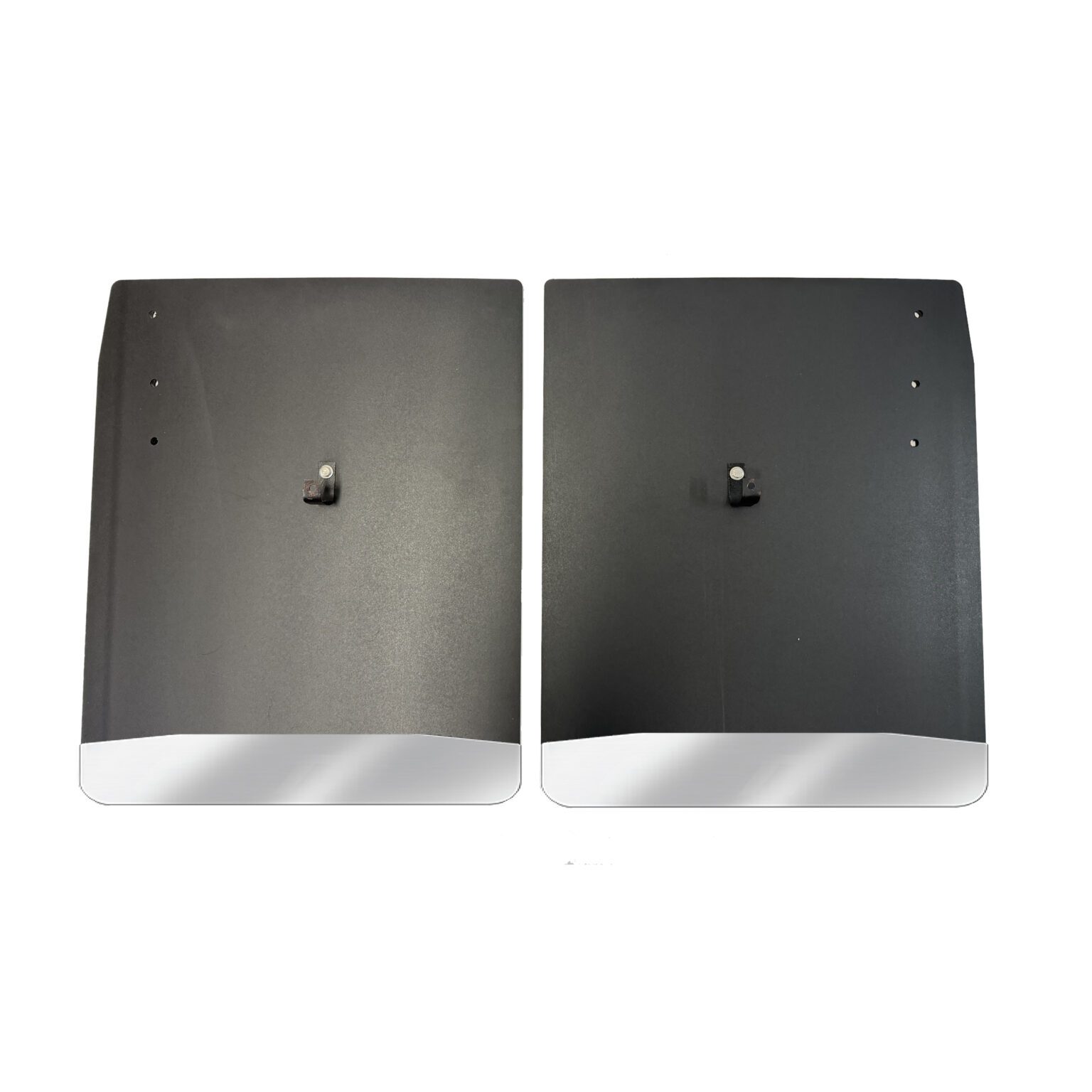 Dually Pickup Trucks - Ultimate Flaps