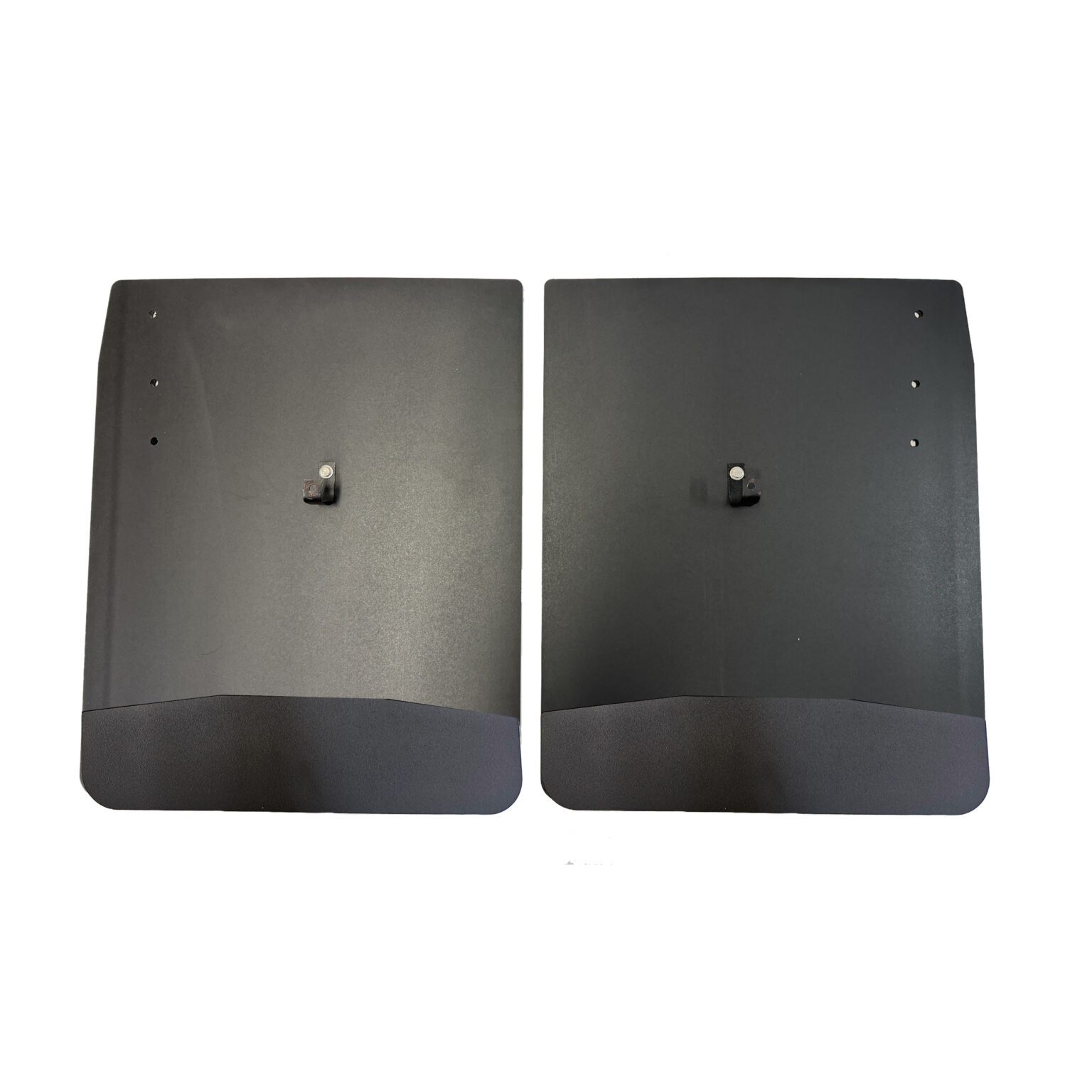 Dually Pickup Trucks - Ultimate Flaps