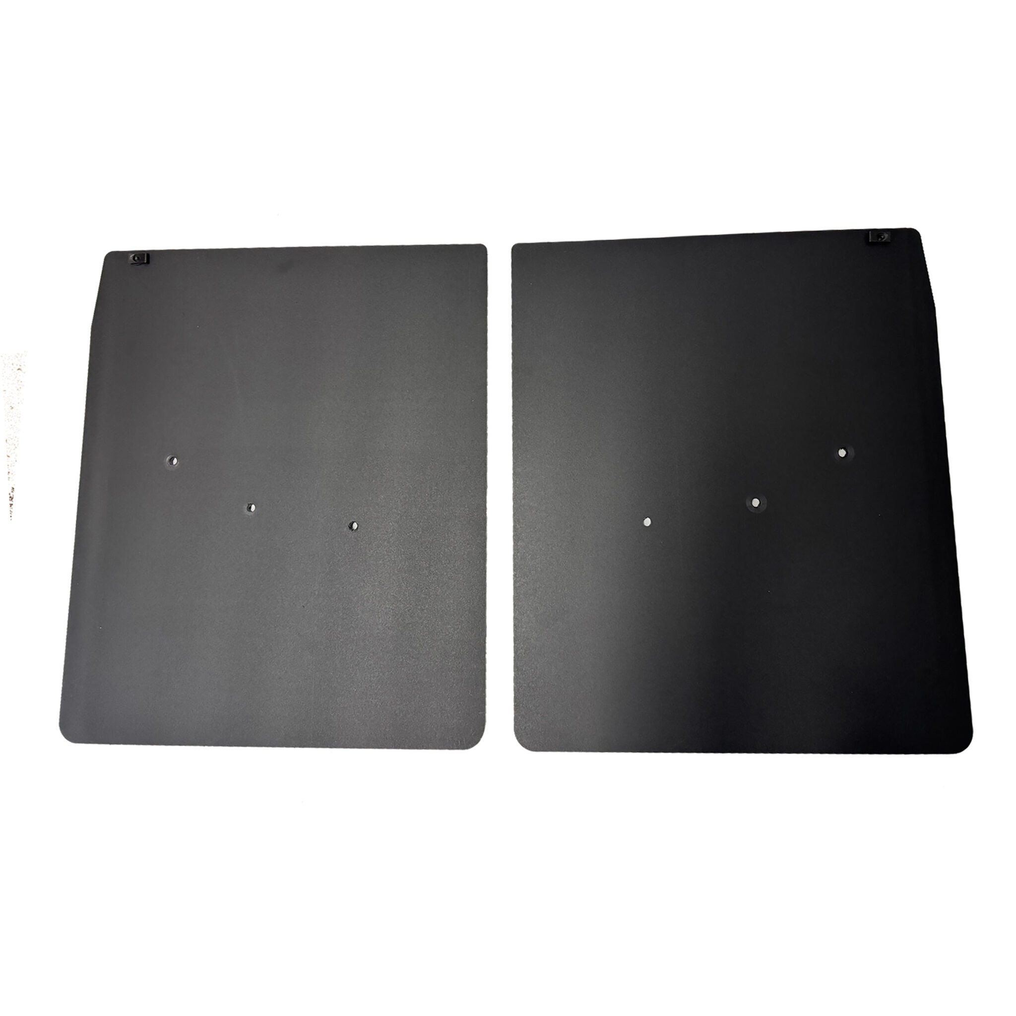 Dually Pickup Trucks - Ultimate Flaps