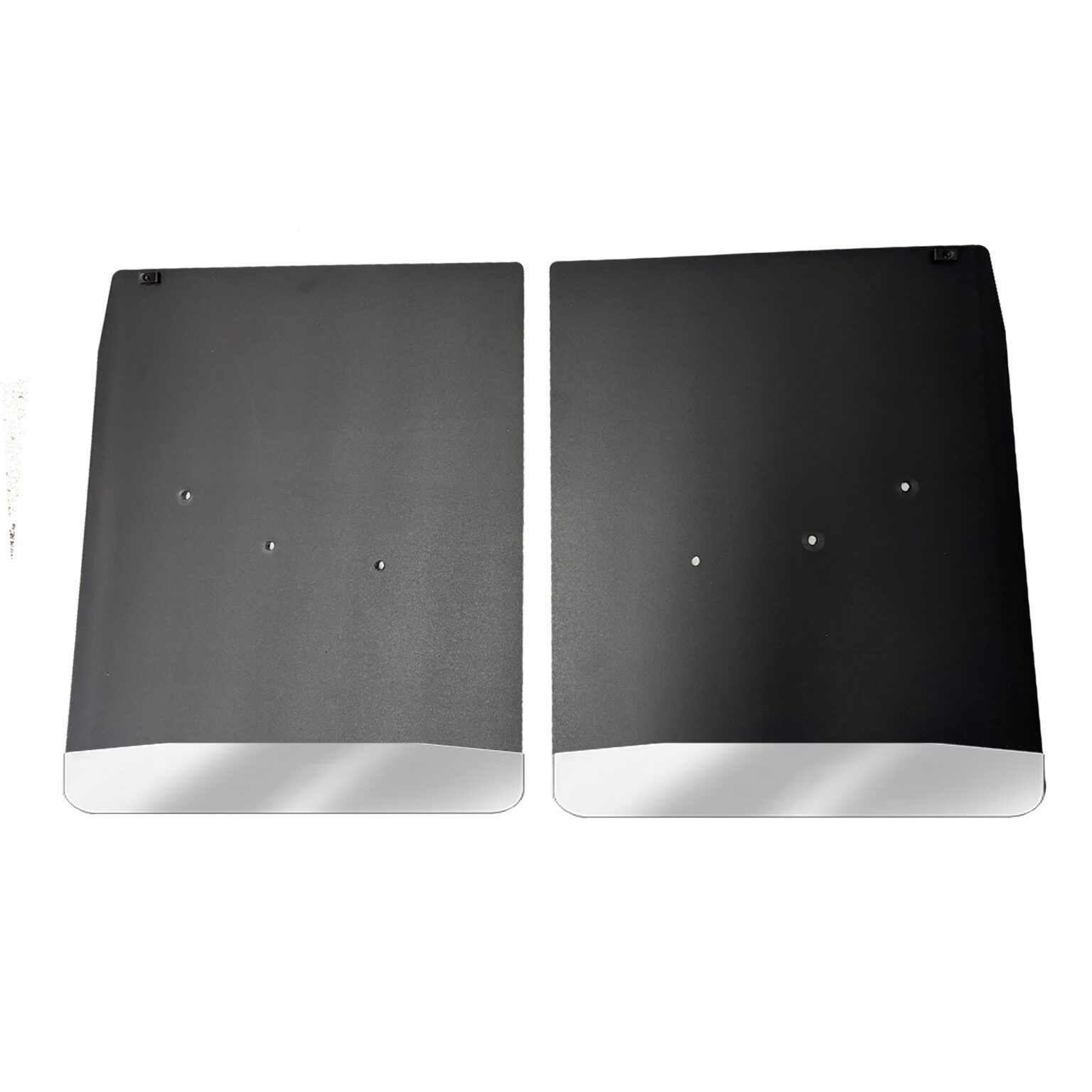 GMC Truck Mud Flaps