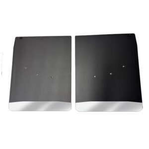 GMC Truck Mud Flaps
